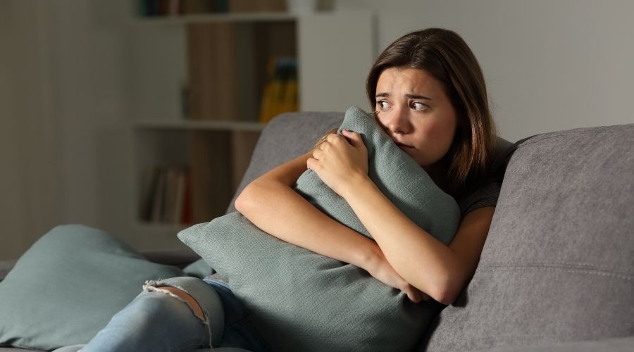 Haunted House Noises? Check Your Air Conditioner First!